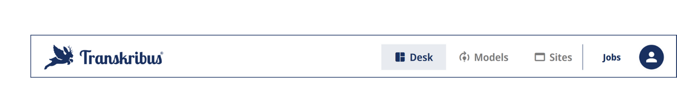 1. Beginner’s Guide to Transkribus